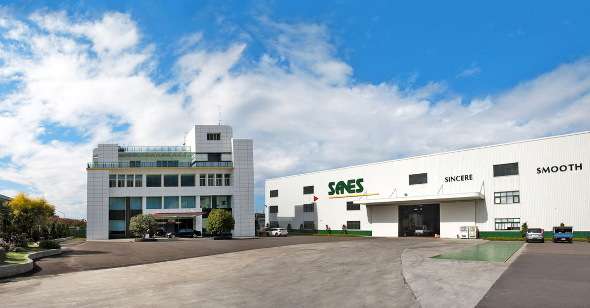 SANES PRESSES Co., Ltd.