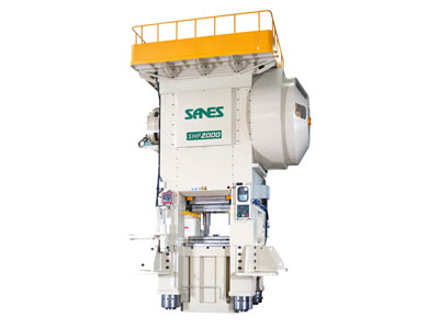 Products - SANES PRESSES Co., Ltd.